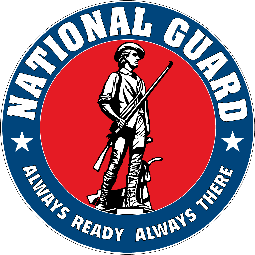 Downloadable Graphics - Resources - The National Guard